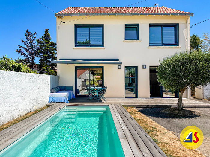 Rezé, Ragon, La Malnoue : Maison 6 pièces à vendre