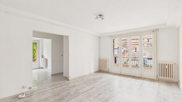 Appartement 2 pièces à Rodez, Gourgan, Paraire, à vendre