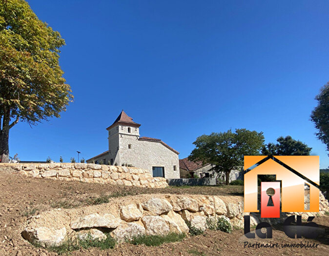 Pont-du-Casse : Maison 7 pièces à vendre