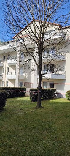 Appartement à vendre - Pornic, Mousseaux, Golf - 2 pièces - 1 chambre