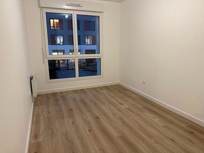 Le Havre, Eure, Brindeau - Appartement 2 pièces à louer