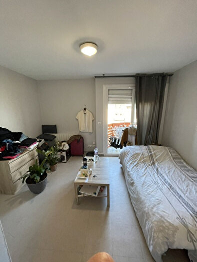 Déville-lès-Rouen - Appartement 1 pièce à louer