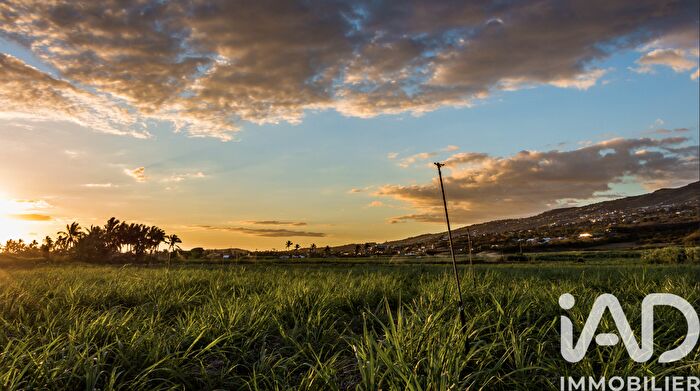 Maison à vendre - Létang-Salé, Ravine Sèche - 4 pièces - 3 chambres