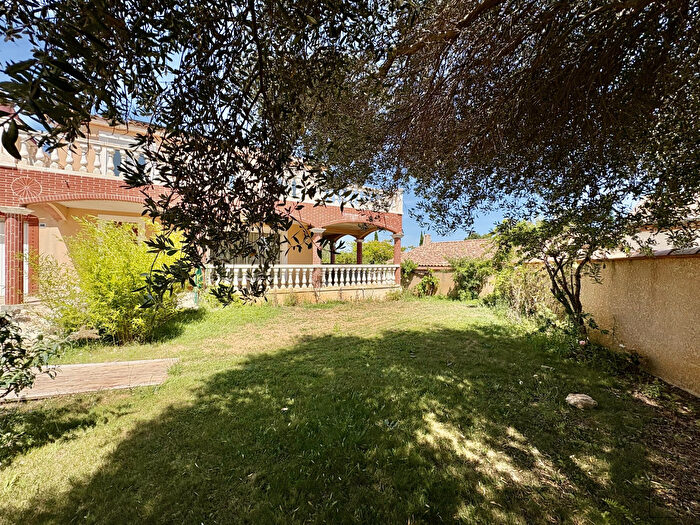 Maison 7 pièces à vendre - Narbonne, Montplaisir, Rochegrises