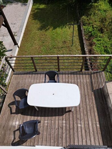 Maison à vendre - Pont-dAin - 5 pièces