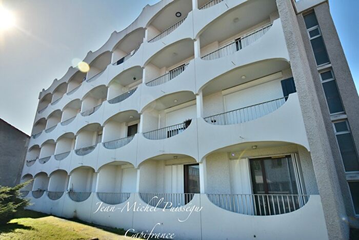 Appartement à vendre - Saint-Gaudens - 1 pièce - 1 chambre