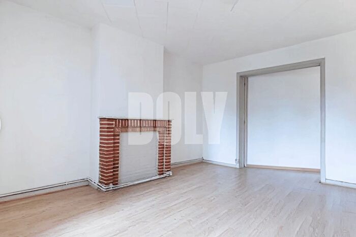 Appartement à vendre - Paris e , Télégraphe, Pelleport, Saint-Fargeau - 3 pièces - 2 chambres