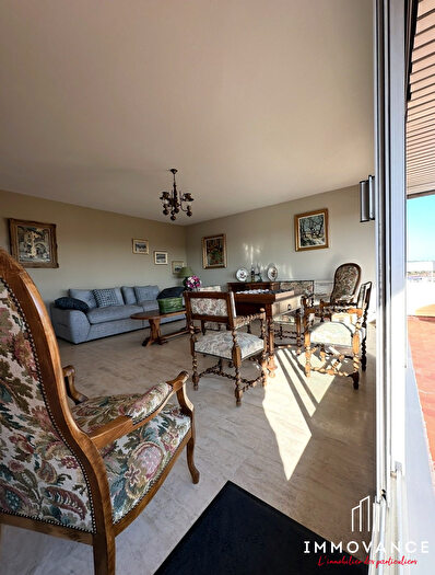Appartement 4 pièces à vendre - Alès, Centre-ville