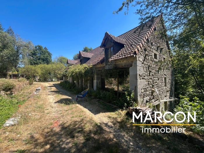 Maison 8 pièces à postalCode, à vendre