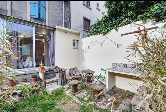 Appartement 2 pièces à louer - Beaucaire, Nîmes