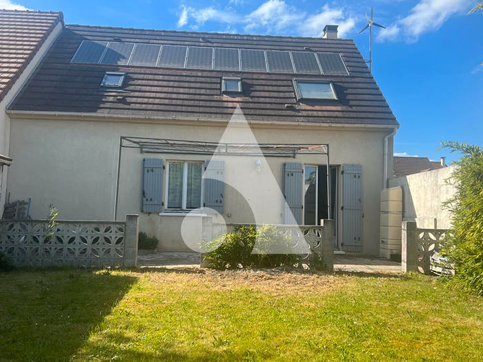 Maison 4 pièces à vendre - Saint-Pathus