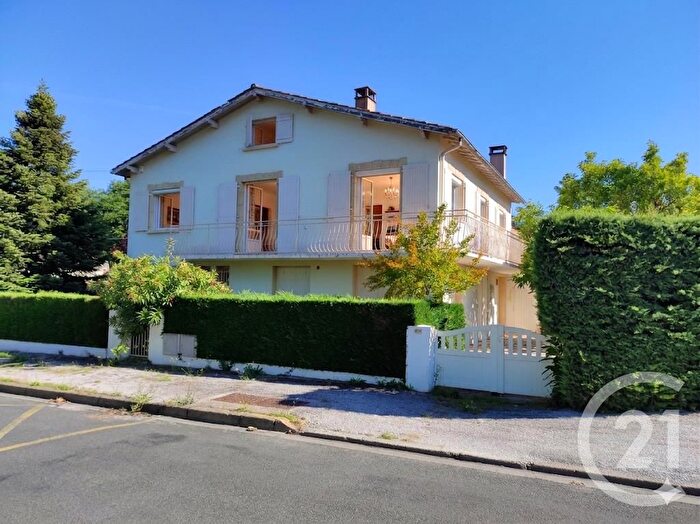 Castres, Faubourg Nord - Maison 7 pièces à vendre
