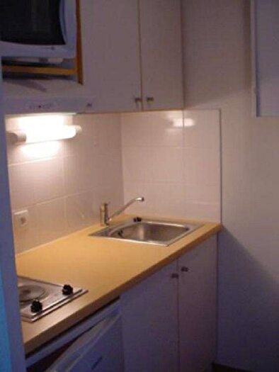 Appartement à louer - Pessac - 1 pièce