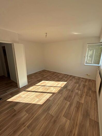 Metz - Appartement 1 pièce à vendre