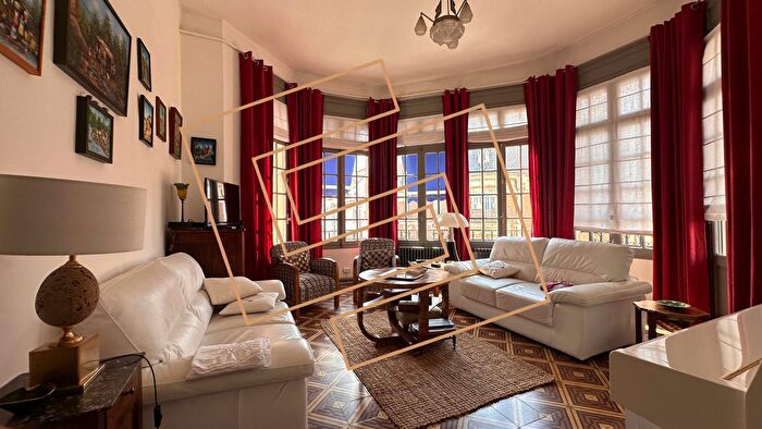 Appartement à vendre - Perpignan, Saint-Jean - 4 pièces - 2 chambres