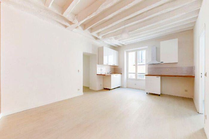 Appartement 3 pièces à Rive Droite-Apport Paris Gare, Corbeil-Essonnes, à louer