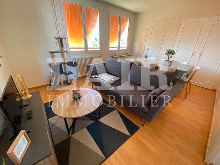 Appartement 2 pièces à Alençon, Croix Mercier, Châtelet, Nord Lancrel, à vendre
