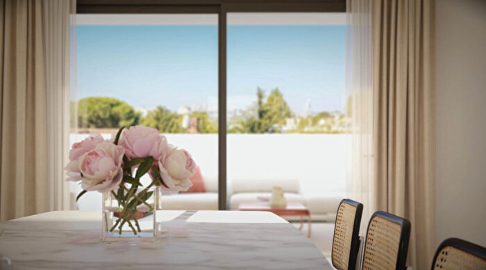 Appartement 4 pièces à Toulouse, Côte Pavée, Limayrac, Ayga, à vendre