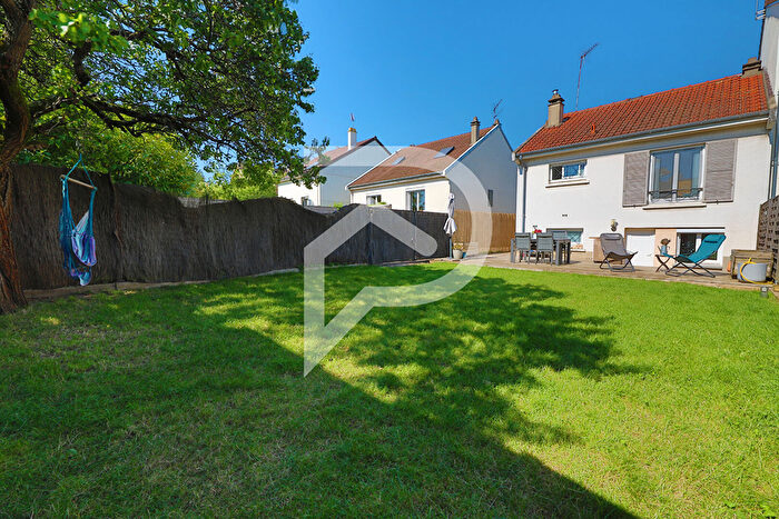 Maison à vendre - Montesson, Centre-ville - 6 pièces - 3 chambres