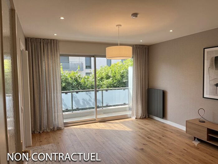 Vanves, Centre Saint-Rémy - Appartement 1 pièce à vendre