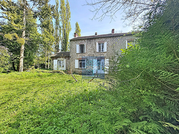 Maison 7 pièces à vendre à Sagy