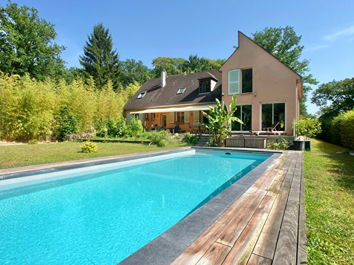 Maison 8 pièces à vendre - Bullion