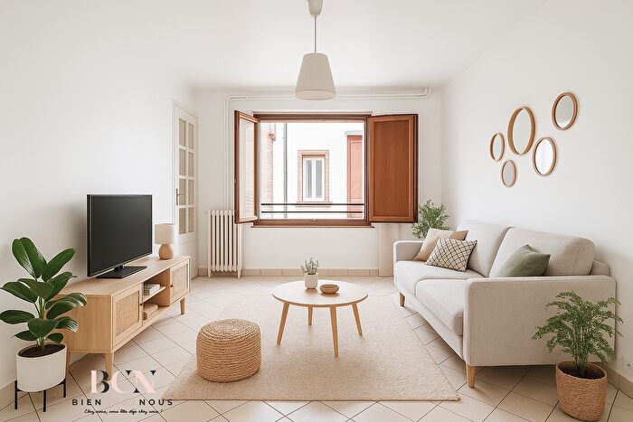 Maison 3 pièces à vendre à Montsoult