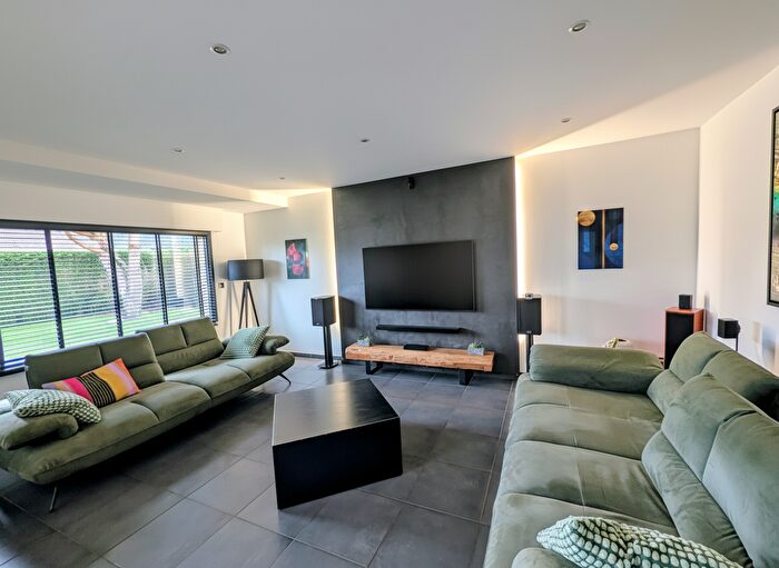 Maison à vendre - Ax-les-Thermes - 6 pièces - 3 chambres