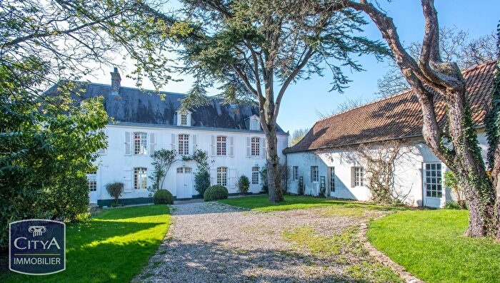 Samer : Maison 7 pièces à vendre