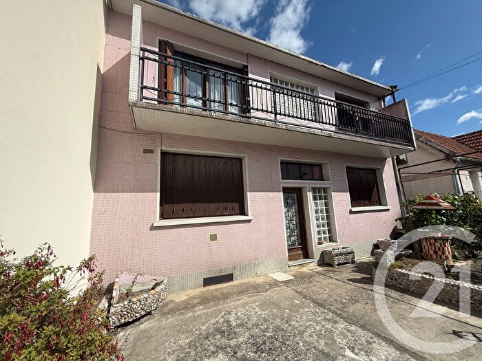 Drancy, La Mare - Maison 6 pièces à vendre