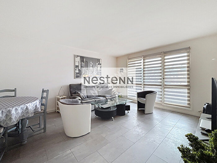 Appartement à vendre - Ermont - 2 pièces - 1 chambre