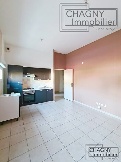 Appartement 1 pièce à vendre à Saint-Apollinaire