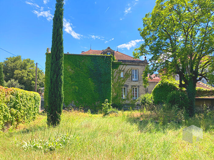 Montélimar, Sarda la Dame, Nitrière, Gondole - Maison 14 pièces à vendre