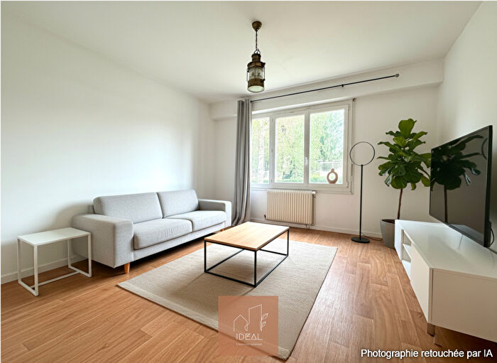 Appartement 2 pièces à vendre à Quartiers Centre, Rennes