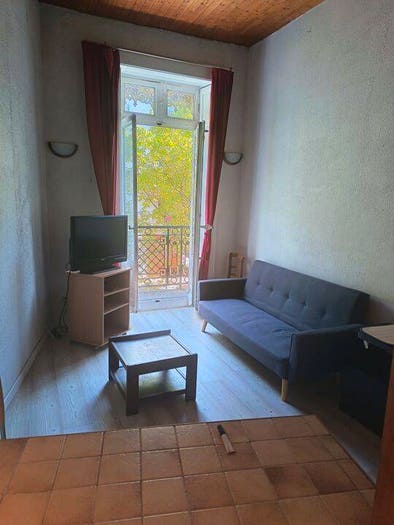 Appartement 1 pièce à Championnet-Caserne de Bonne, Grenoble, à louer