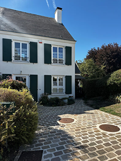 Cesson : Maison 6 pièces à vendre