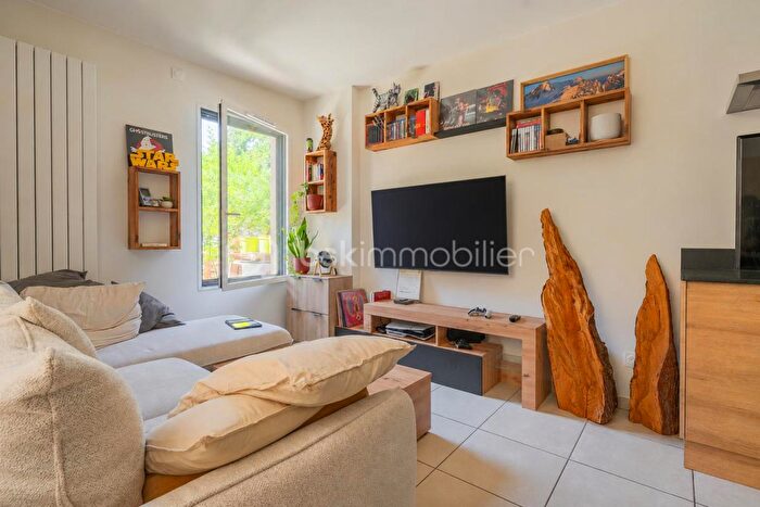 Appartement 1 pièce à vendre à Poisy