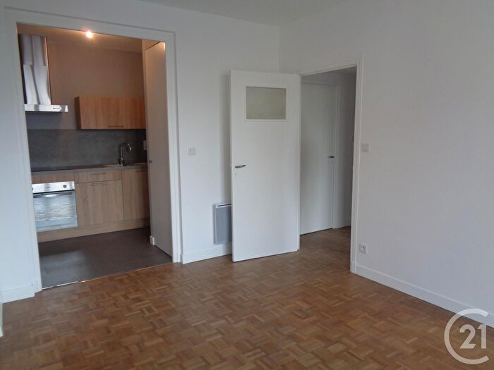 Appartement à vendre - Brive-la-Gaillarde, Chapélies, Garenne Verte, Lacan, Migoule - 2 pièces - 1 chambre