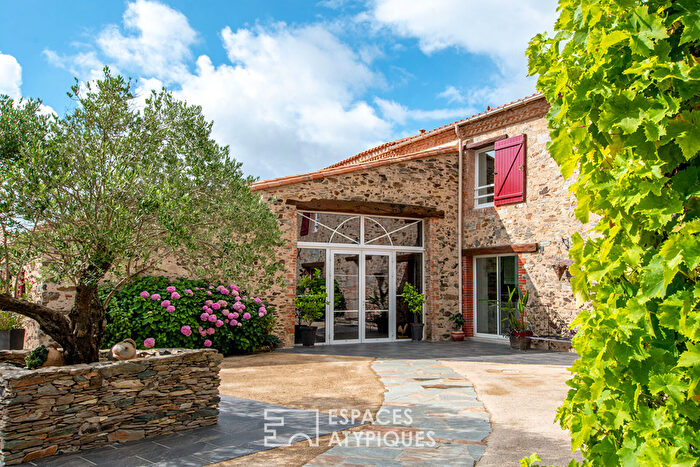 Maison à vendre - LOie - 13 pièces - 9 chambres