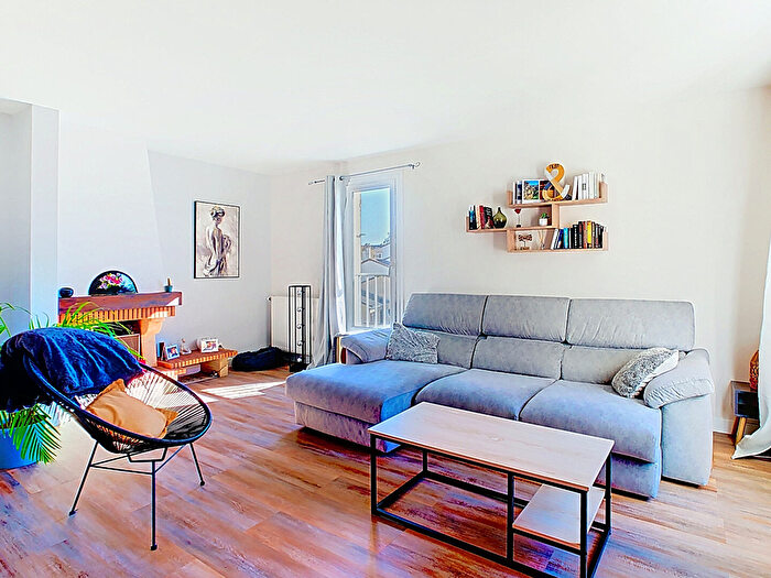 Rambouillet, Saint-Hubert, Louvière - Appartement 5 pièces à vendre