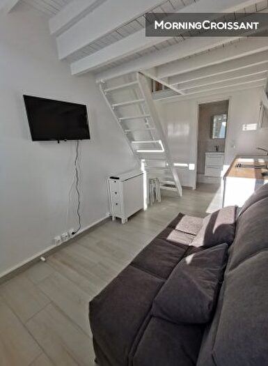 Samois-sur-Seine - Appartement 2 pièces à louer
