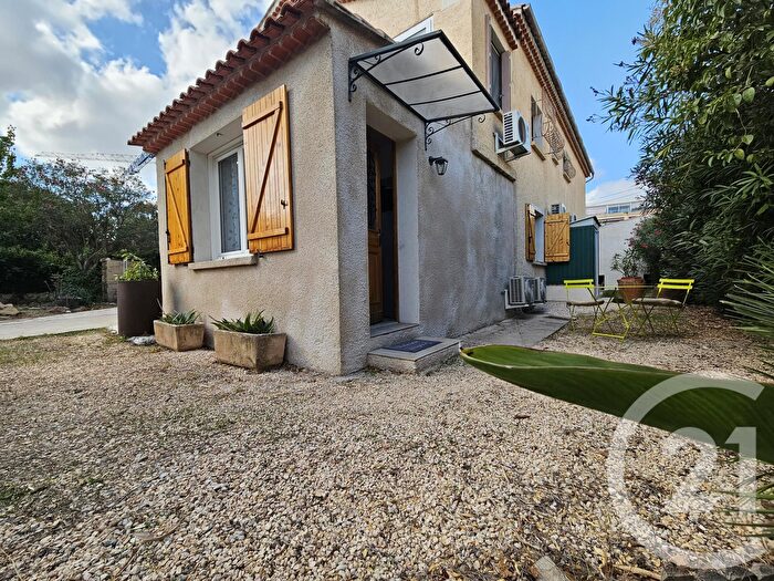 Appartement à louer - La Garde, Ginouse, Saint-Musse, Thouars - 2 pièces - 1 chambre