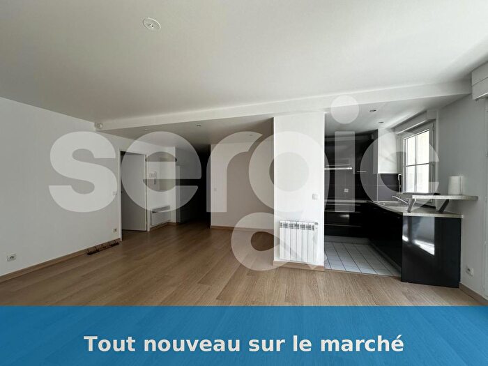 Appartement 3 pièces à louer à Lille, Vieux Lille
