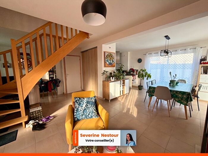 Maison à vendre - Calan - 5 pièces