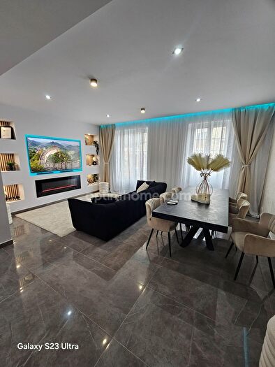 Appartement à vendre - Toulon, Pont du Las - 3 pièces - 2 chambres