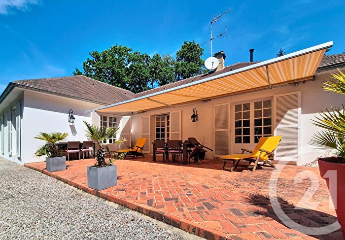 Maison 7 pièces à vendre à Argentan, Est