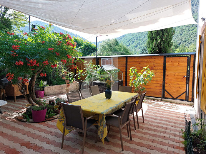 Maison à vendre - Nyons - 5 pièces - 3 chambres