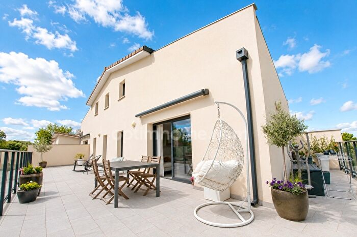 Appartement 3 pièces à vendre - Montastruc-la-Conseillère