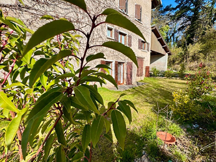 Appartement à vendre - Gex - 4 pièces - 3 chambres