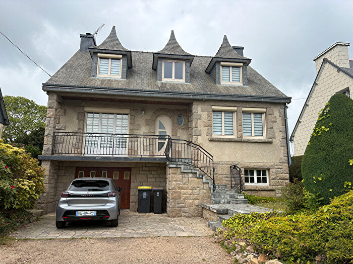 Maison 6 pièces à louer - Ploufragan